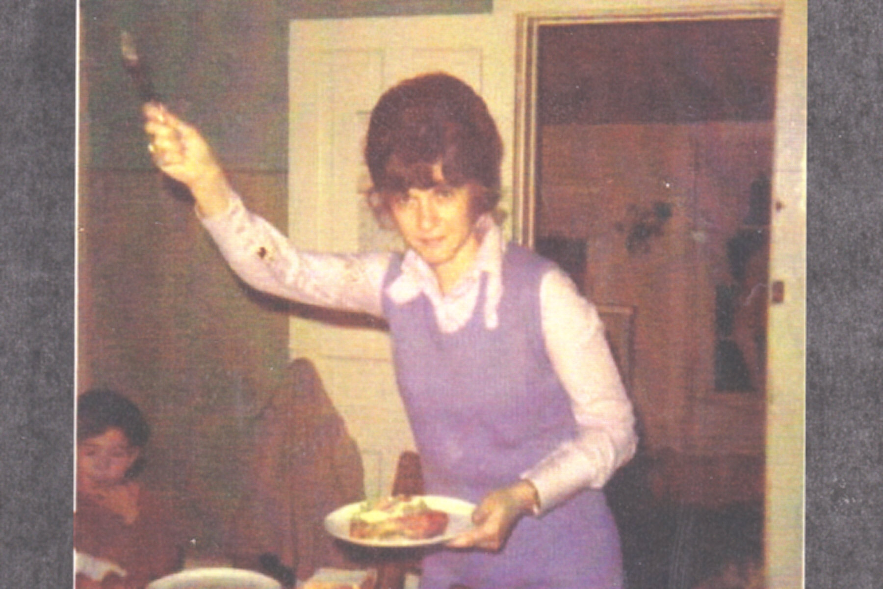 Family History - Dorothy Family History - Dorothy